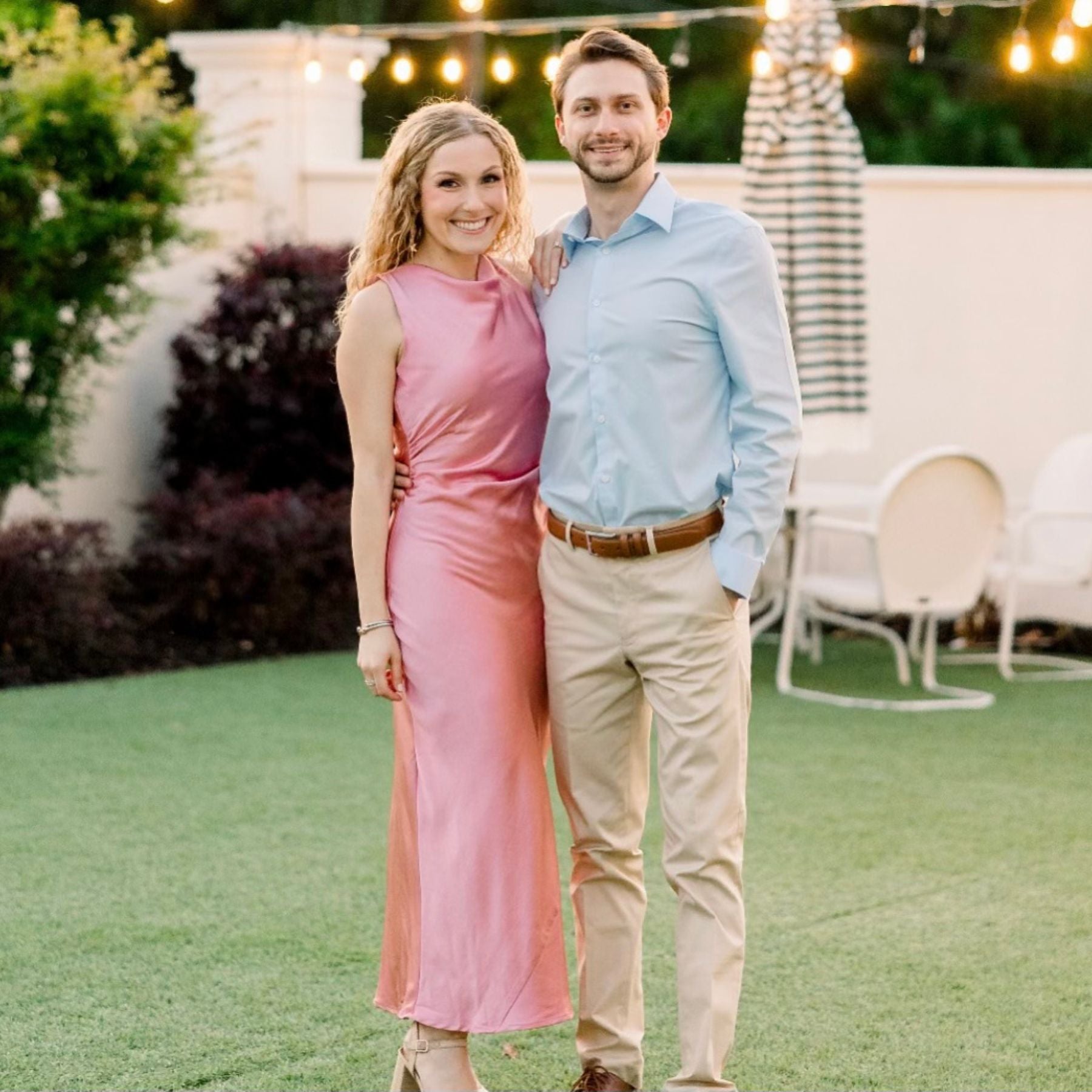 Bailey Stokes & Kristopher Morris - November 8, 2025 – Johnson Bros ...