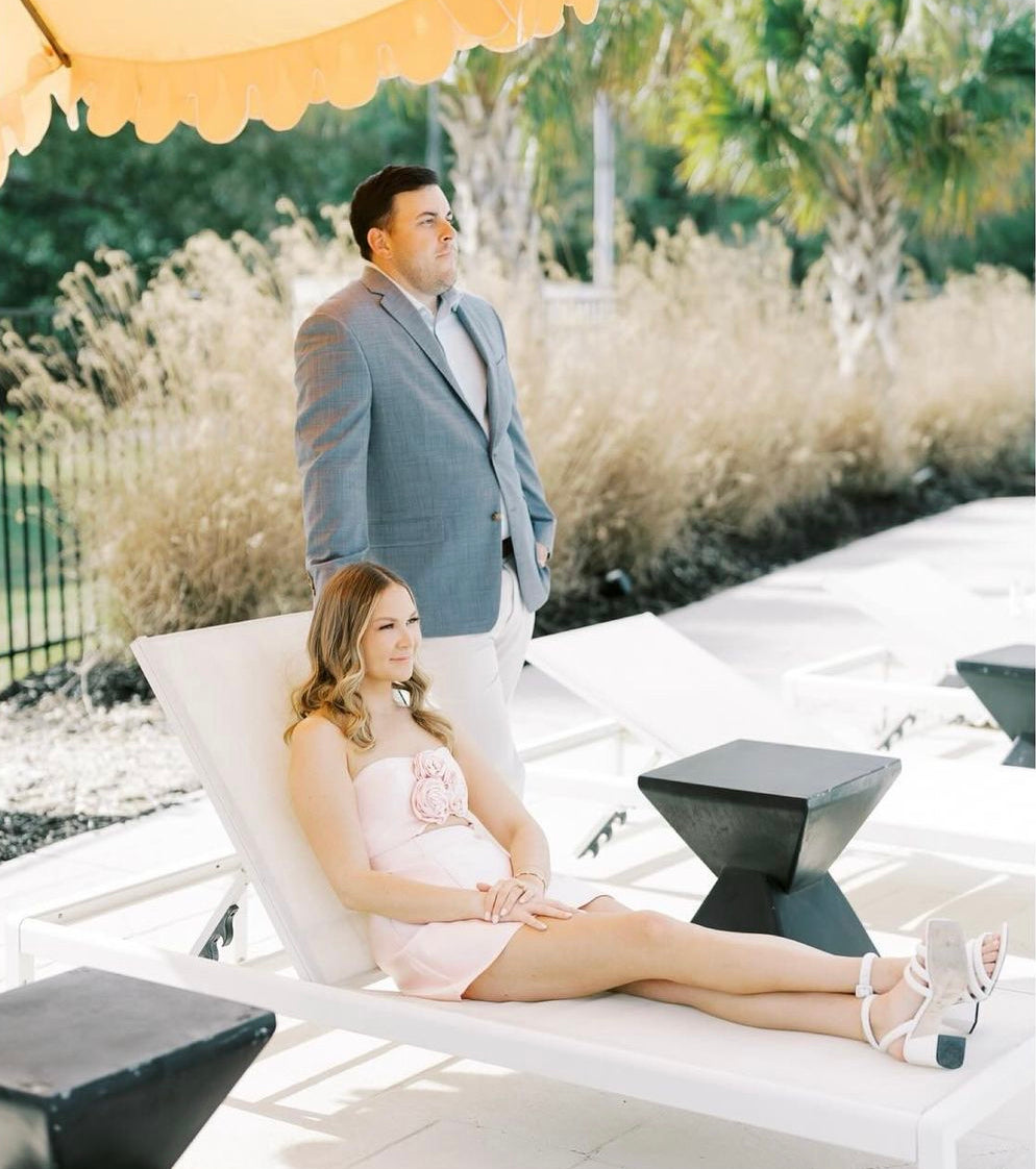 Emily Glynn & Austin Kieth – Johnson Bros. Jewelry