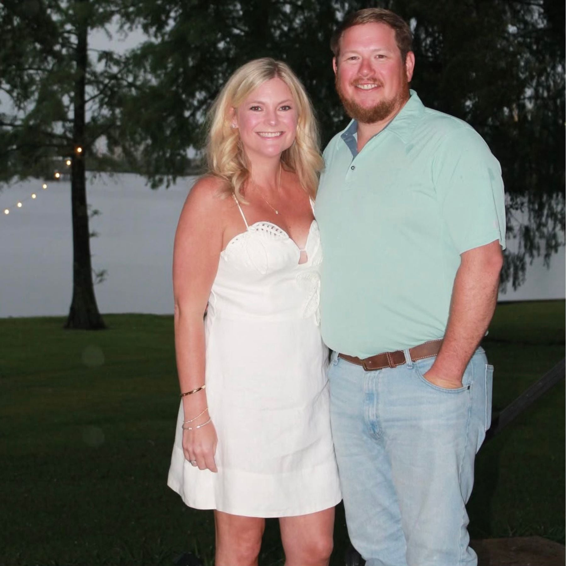 Mollie Moore & Austin Lowery - June 28, 2025 – Johnson Bros. Jewelry